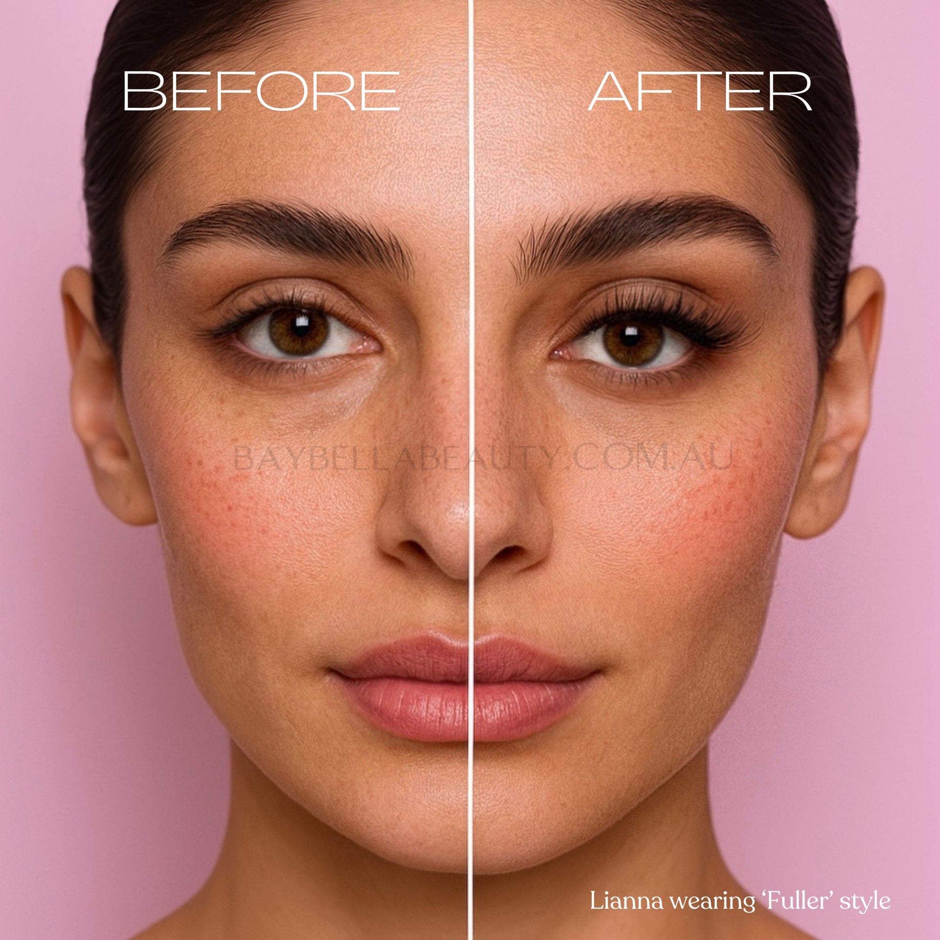 Baybella - Official Store - Magnetic Eyelashes