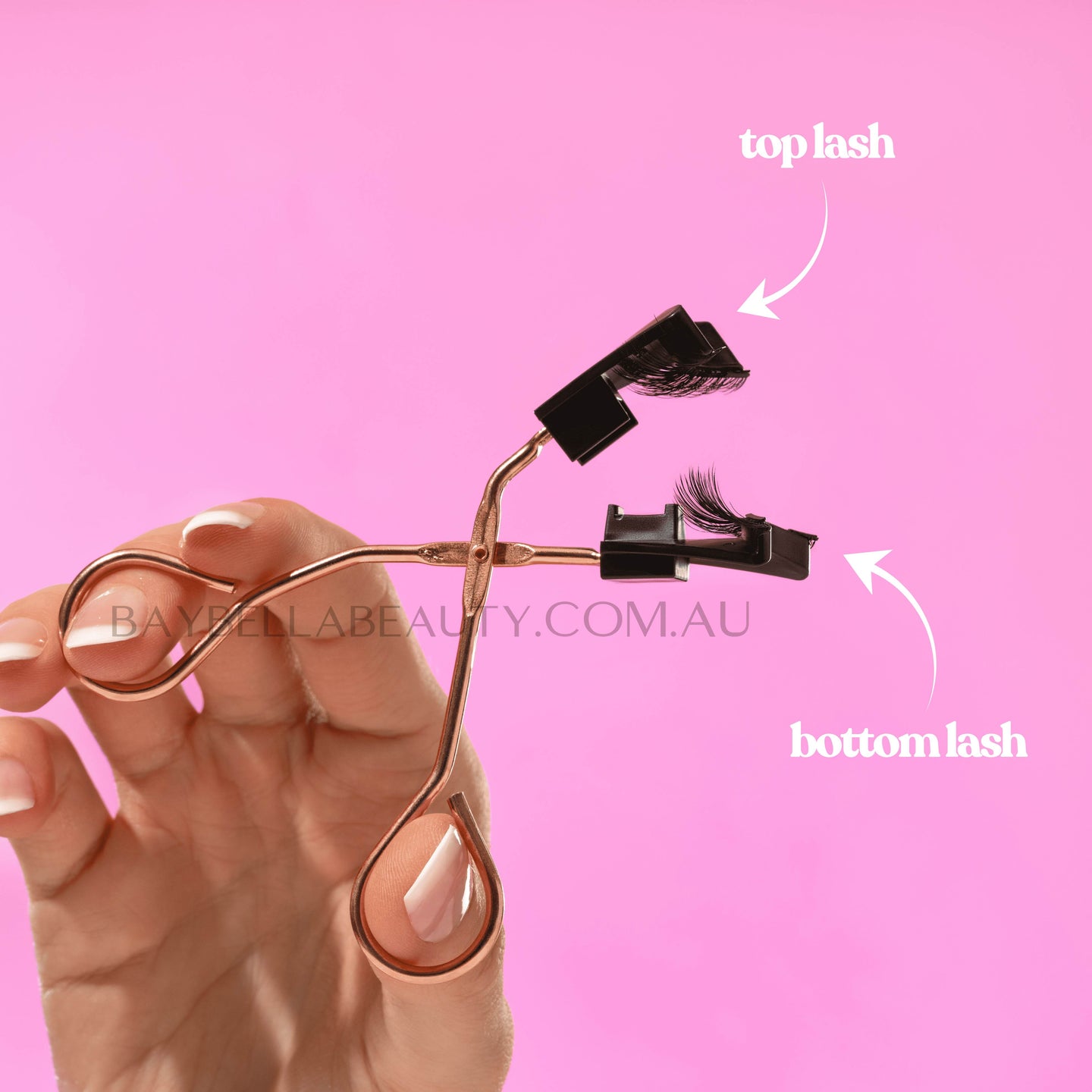 Bella Magnetic Lashes – Baybella